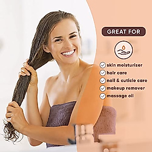 Nutiva Organic Steam Refined Oil, Coconut, 128 Fl Oz