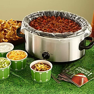 Reynolds Slow Cooker Liners, 24 Pack