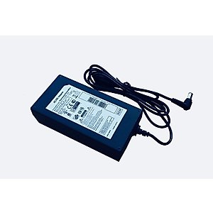AC Adapter - Power Supply Compatible with Samsung Soundbar HW-K460 & HW-K460/ZA