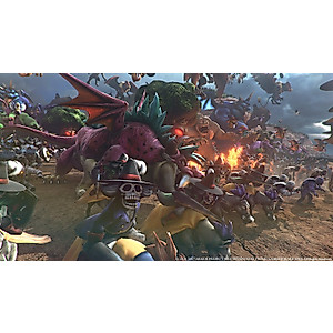 Dragon Quest Heroes II (PS4)