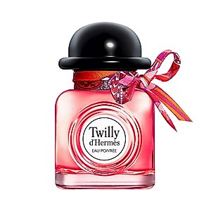 Hermes HERMÈS PARIS Twilly DHermes Eau Poivree Women 2.87 oz EDP Spray