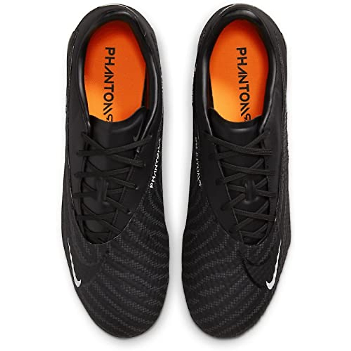 NIKE Men's Sneaker, Black Summit White Dk Smoke Grey, 7.5