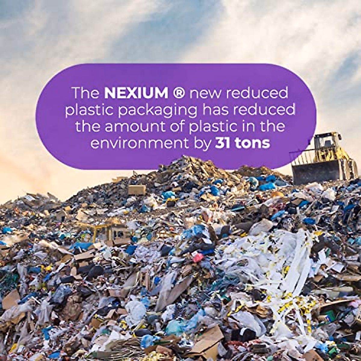 Nexium 24HR Acid Reducer Heartburn Relief Capsules for All-Day and All-Night Protection from Frequent Heartburn, Heartburn Medicine with Esomeprazole Magnesium - 14 Count