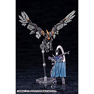 Kotobukiya Hexa Gear: Alternative Sneak Sight 1:24 Scale Model Kit, Multicolor