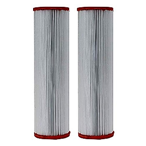 Unicel 2 New T-380 T-380R Harmsco Replacement Swimming Pool Cartridge Filters