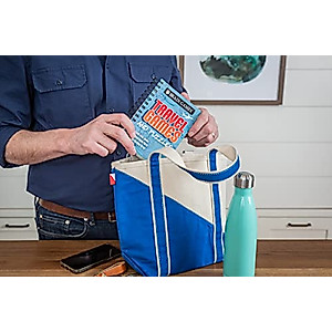 Brain Games - To Go - Travel Games and Puzzles