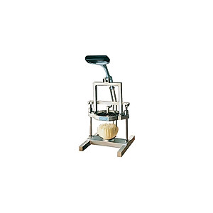 Nemco 55700 Easy Flowering / Blooming Onion Cutter - Onion Bloomer