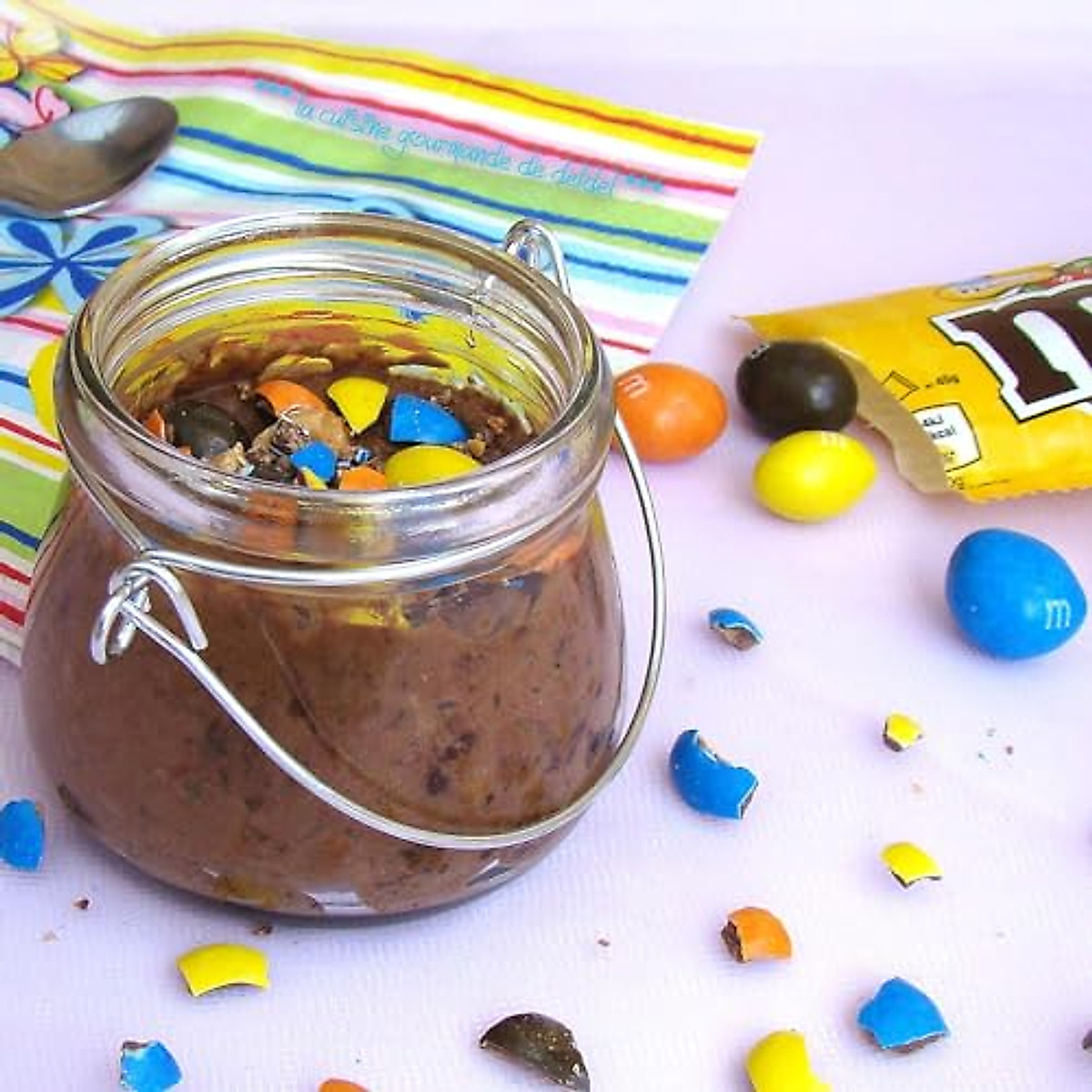 West End Foods Chocolate Candy (4 Pound) Bundle with Twix, Snickers, Milky Way, M&M's Milk & Peanut, Skittles, Starburst, Pinata Filler Party Favors