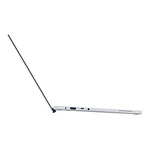 Samsung Galaxy Book Ion 15.6” Laptop| QLED Display and Intel Core i7 Processor | 8GB Memory | 512GB SSD | Long Battery Life and Windows 10 Operating System | (NP950XCJ-K01US)