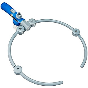 Woof Washer 360 - Perfect Dog Washing Station for Your Dog (1 Pack)