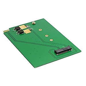 SFF-8784 SATA Express to NGFF M.2 B-Key SSD Cards PCBA for UltraSlim Hard Disk SSD WD5000M22K WD5000M21K WD5000MPCK
