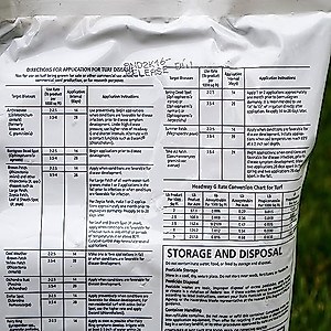 Syngenta Headway G Fungicide Granules