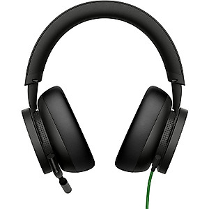 Xbox Wired Stereo Headset Series S/X