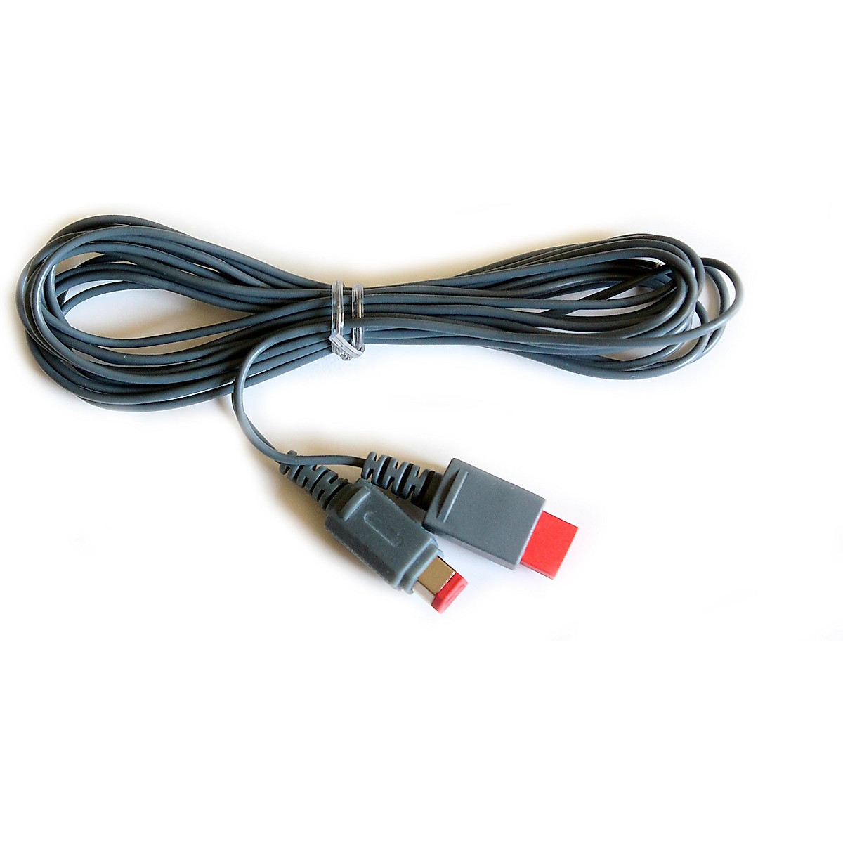 StyleZ Sensor Bar Extension Cable 30ft for Wii & Wii U