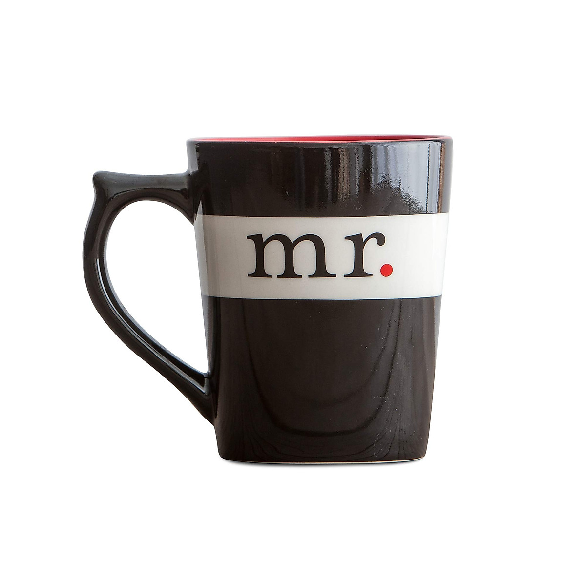 DaySpring - Mr. - Classic Inspirational. Mug, NIV (80674)