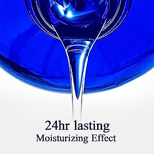 Pyunkang Yul [PKY] Essence Toner for Deep Hydration, Highly Concentrated Essence Facial Toner, Minimal Ingredients, Zero-Irritation, Korean Skincare (6.8 Fl. Oz, 200ml)