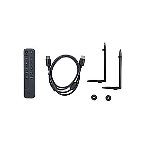 JBL BAR-300 5.0ch Soundbar with MultiBeam Sound and Dolby Atmos with an Additional 1 Year Coverage by Epic Protect (2023)
