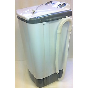 20 Gallon Bubble Magic Washing Machine + Bubble Magic Ice Hash Extraction 8 Bags Kit