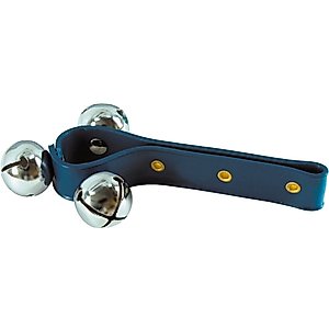Rhythm Band Handbells, 1 Count (Pack of 1) (RB838)