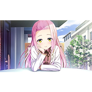 Keep your memories and carp to the eye!! -PS4 (Amazon.co.jp Exclusive) Set of 3 Postcards Included