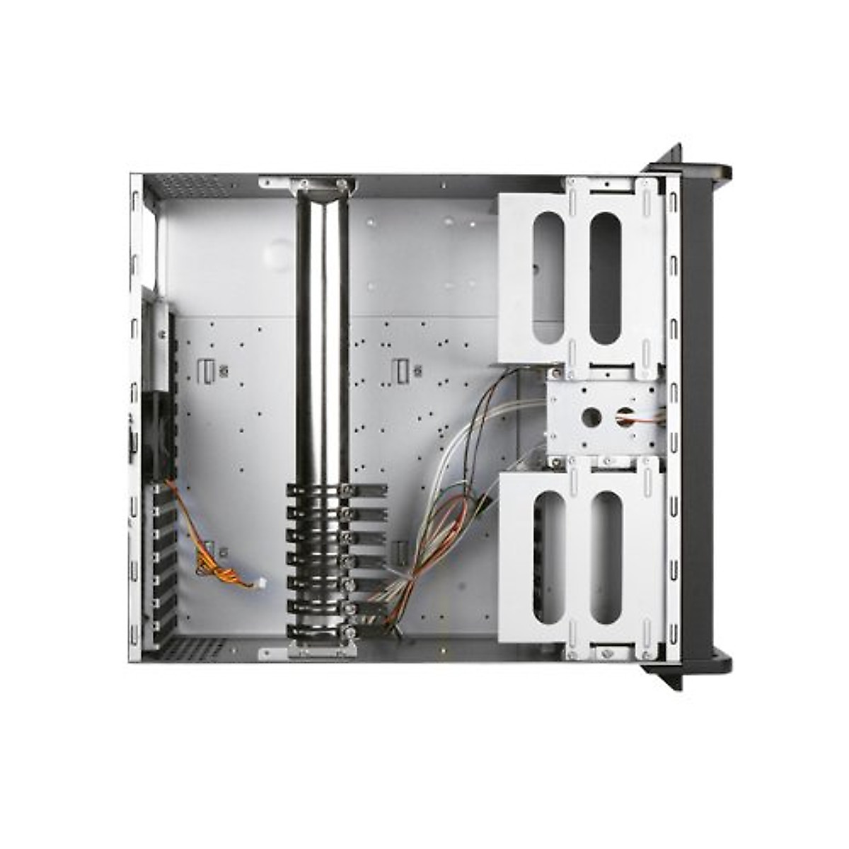 iStar D Storm D-400 4U Rackmount Server Chassis