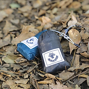 4Monster Hiking Waist Packs Portable,Water Resistant Fanny Pack Bags Lightweight with Adjustable Strap for Outdoor, Workout,Running,Hiking,Traveling,Biking,Camping and Fishing (Yellow green, 2L)