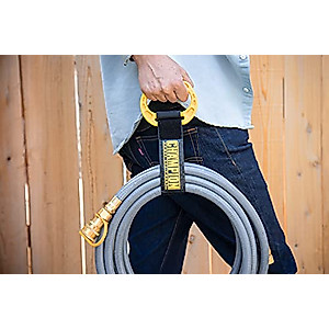 Champion Power Equipment 100416 10,000/8,000-Watt TRI Fuel Portable Natural Gas Generator, NG/LPG Hose Kits and CO Shield