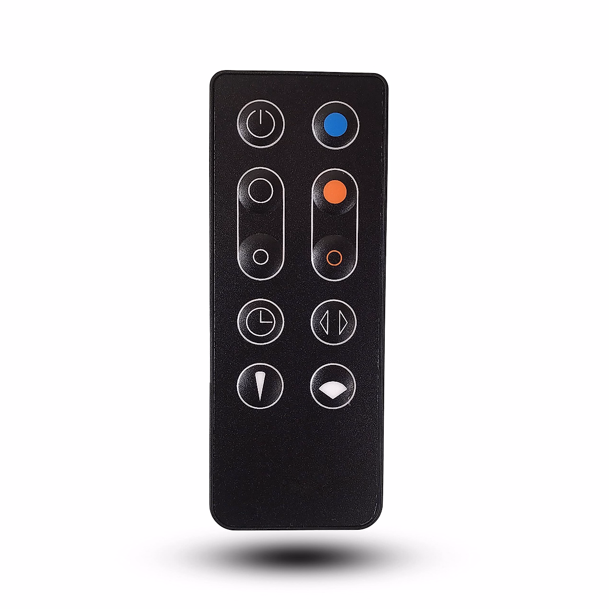 Replacement Remote Control for AM09 Dyson Hot + Cool Tower Fan Heater Cooler
