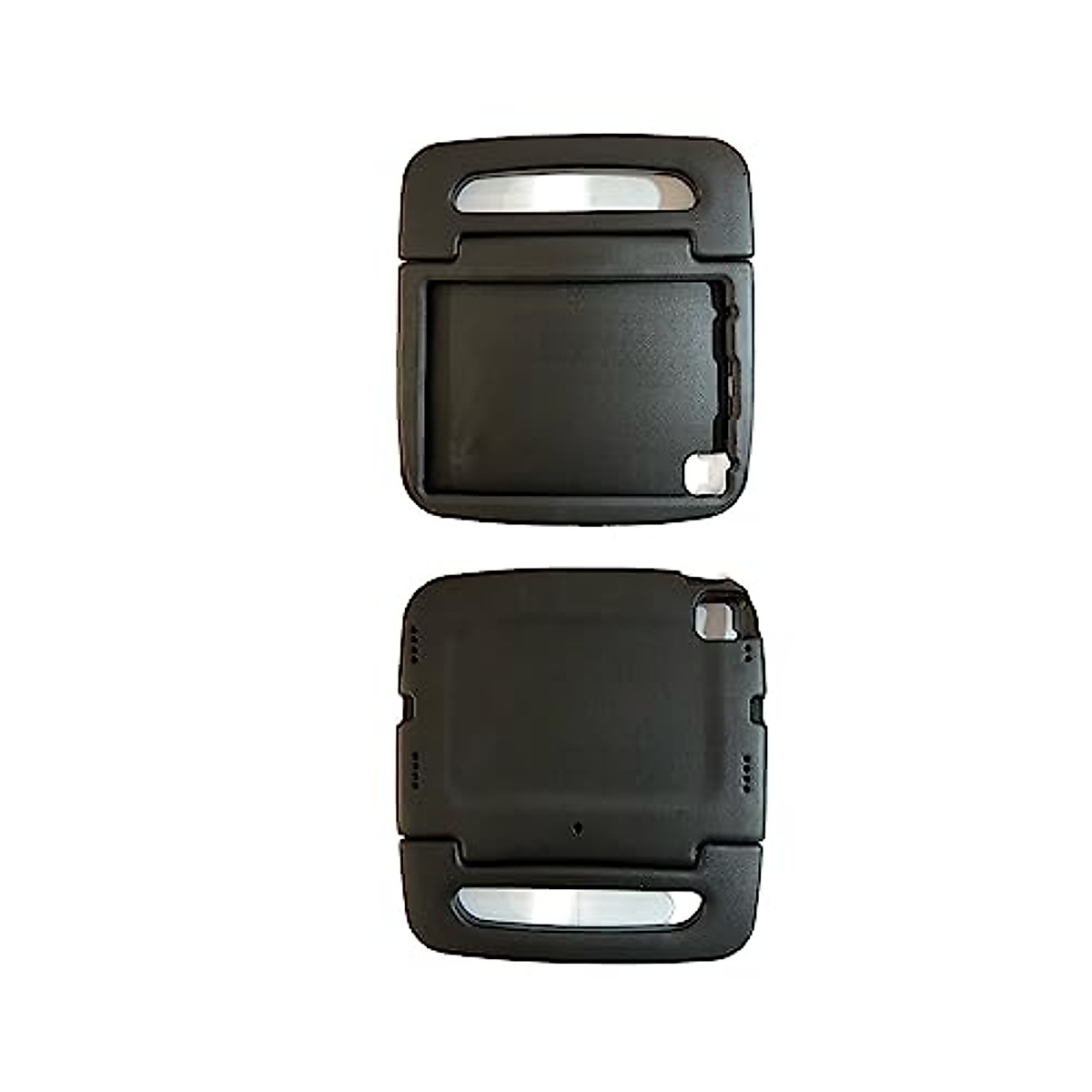 Cover Case Kids for Apple iPad Air 4 10.9 (2020) / iPad Pro 11 (2022/2021 / 2020) (Black)