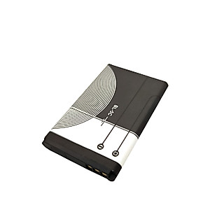 FITHOOD BL-5C Rechargeable Battery Suitable for Household Radio with Current Protection(3.7V 1200mAh)