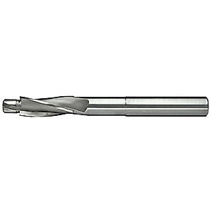 Alfa Tools CSC55685 Size"M8" 3 Flute Solid Pilot Cap Screw Counterbore