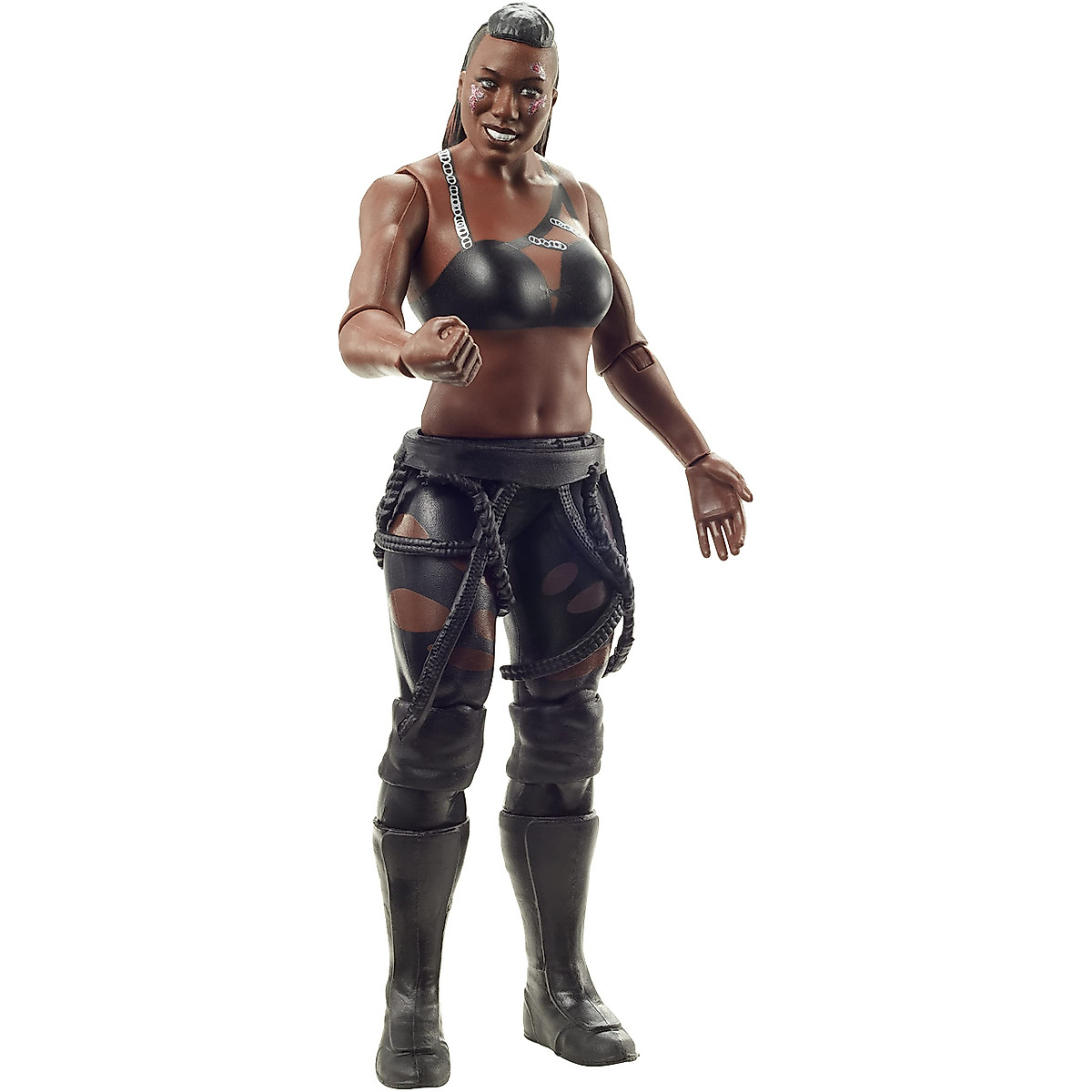 WWE Ember Moon Action Figure