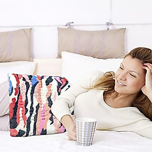 Pasonio Electric Heating Pad for Back Pain Relief and Shoulder/Neck/Knee/Leg Cramps - 12 Heating Levels- Heat Pad with Moist & Dry Heat Therapy - Hot Heated Pad - (XL 12"x24" Camouflage) - MCR