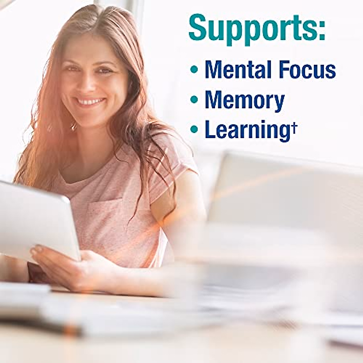 Garden of Life Ultra Pure EPA/DHA Omega 3 Fish Oil - Oceans 3 Better Brain Supplement with Antioxidants, 90 Softgels