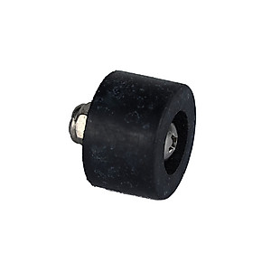 Spare Tire Bumper cushion for Scrambler and CJ7 and Wrangler YJ 1987-1995