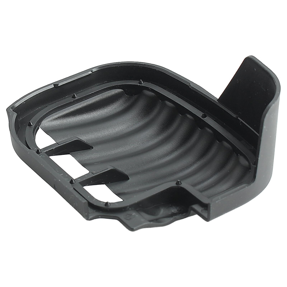 GoaMotors Air Filter Cover 530058687 Cover-Air Filter for Poulan P3314 P3416 P3816 P4018 PP3416 PP3516 PP3816 PP4018 PP4218 PPB3416 for Husqvarna for Chainsaw