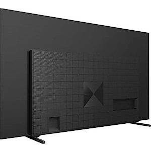 Sony XR55A80J 55" Class BRAVIA XR OLED 4K Ultra HD Smart Google TV (Certified Refurbished)