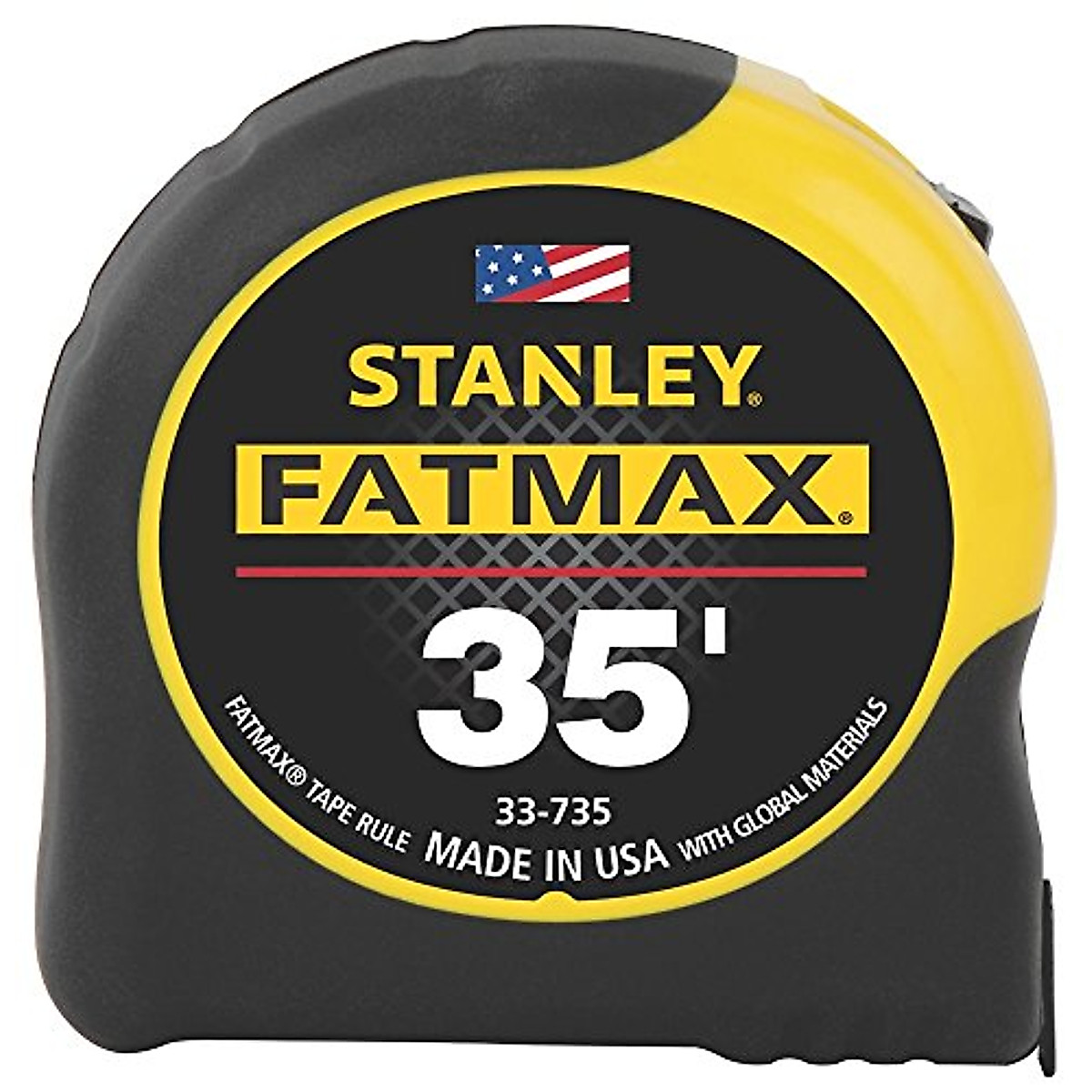 FatMax Tape Rule