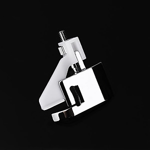 TISEKER Blind Stitch Hem Presser Foot for All Low Shank Snap-On Singer, Brother, Babylock, Janome, Elna, Euro-Pro, Simplicity, White, Juki, New Home and More Sewing Machine