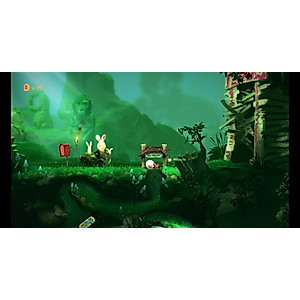 Yoku's Island Express (Nintendo Switch)