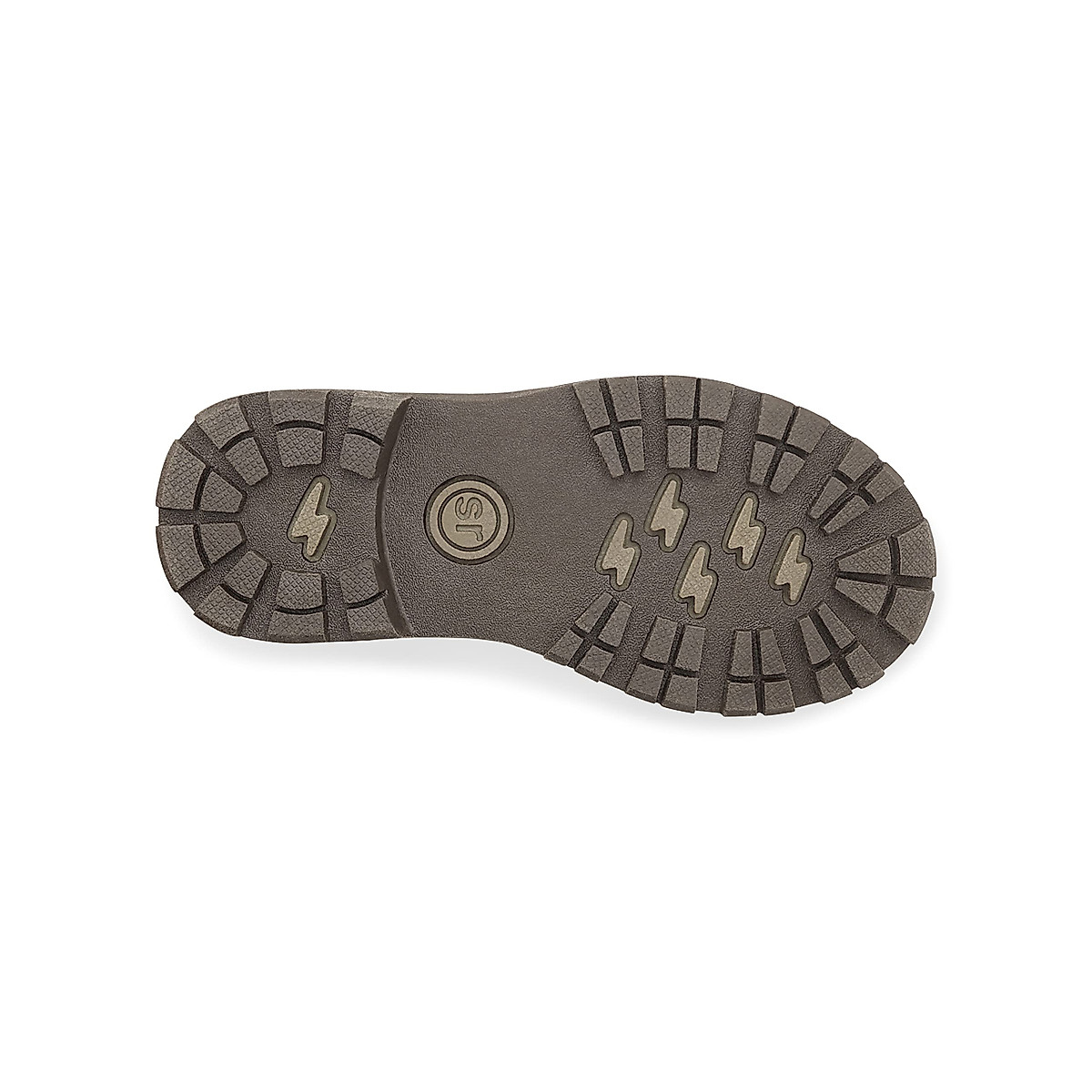 Stride Rite 360 Girls Jill Boot, Leopard