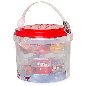 Disney Cars Bath Set