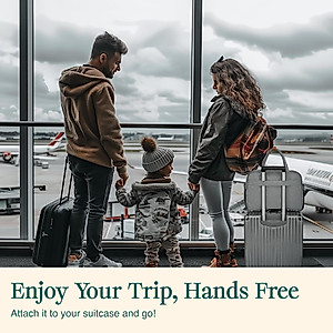 WELAVILA Diaper Bag Tote Large Convertible Baby Bags with Changing Pad & Insulated Pockets for Mom & Dad - Travel Diaper Tote Grey Diaper Tote Bag - Multifunction Baby Diaper Bag - Diaper Duffle Bag