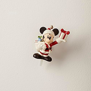 Lenox Mickey Mouse Profile Popper, 0.22, Blue