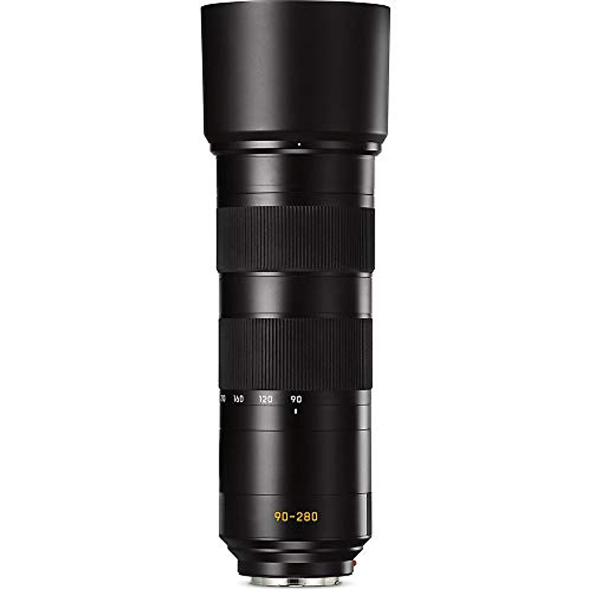 Leica APO-Vario-Elmarit-SL 90-280mm f/2.8-4 Lens + UV Protective Filter Combo