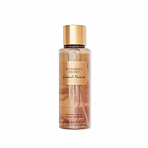 Victoria's Secret Fragrance Mist (Coconut Passion)