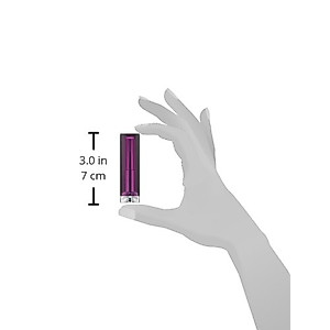 Maybelline Color Sensational Lipstick, Lip Makeup, Cream Finish, Hydrating Lipstick, Romantic Rose, Pink ,1 Count