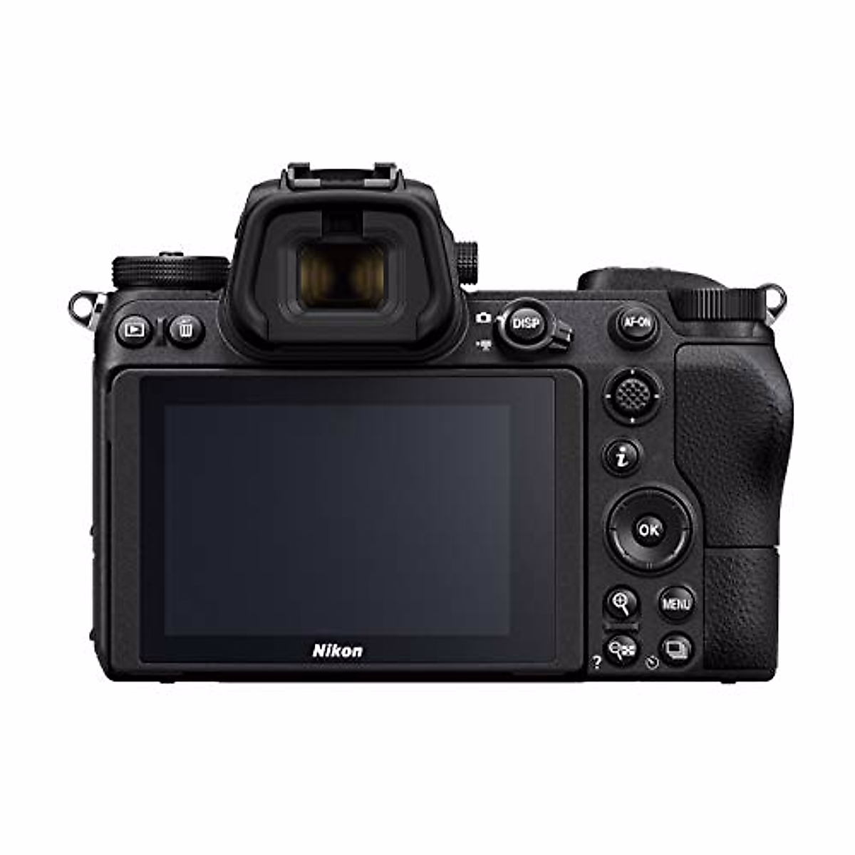 Nikon Z6 Full Frame Mirrorless Camera Body