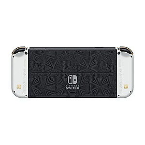 Nintendo Switch – OLED Model - The Legend of Zelda: Tears of the Kingdom Edition