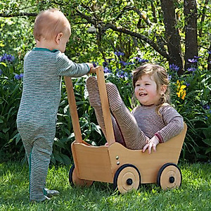 Ecoable Thermal Footed Romper: Organic Wool Silk Footie with Long Sleeves for Baby Boys or Girls, (EU 86-92| 12-24 months, Grey Melange)